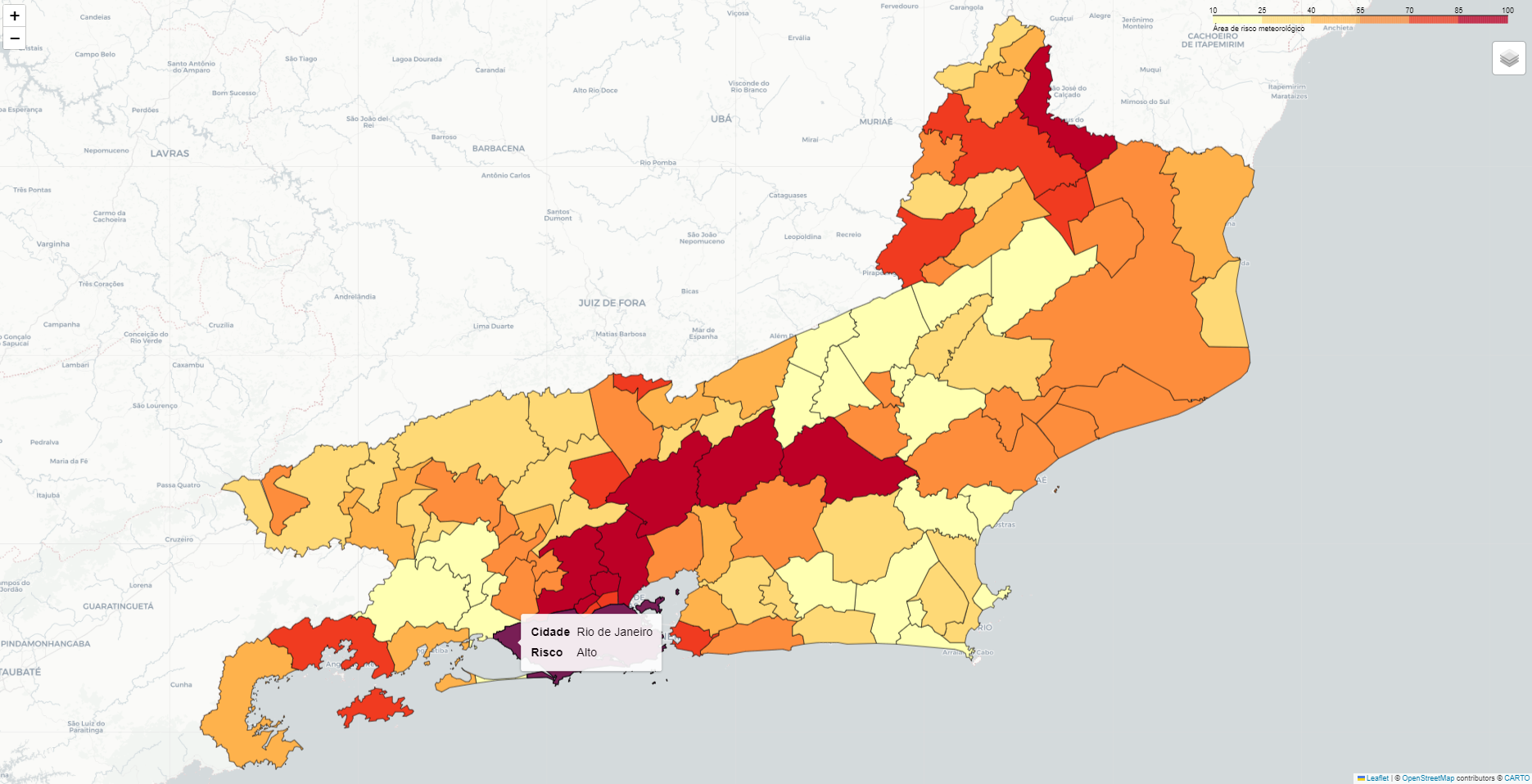 Matheus Ribeiro | Developer